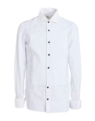 LUIGI BORRELLI NAPOLI TOPS - Hemden auf YOOX.COM