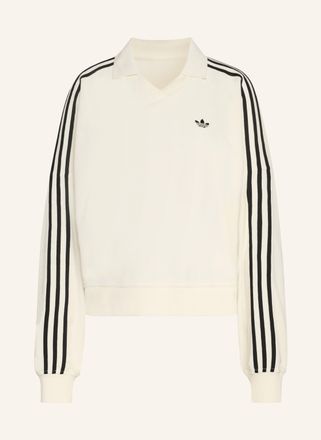 adidas Originals Adidas Originals Sweatshirt Terry Towel weiss