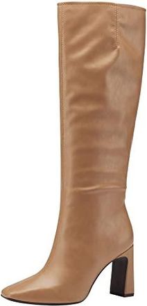 Tamaris Femme Damen 1-1-25533-39 Botte Tendance, Camel 1 25533 39 310, 38 EU