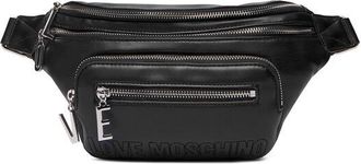 Love Moschino Gürteltasche JC4347PP0NKA000B Schwarz