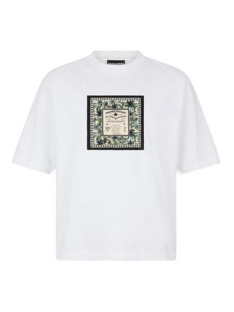 Dsquared2 T-Shirt - Noir