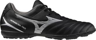 Mizuno Bottes de Football pour Homme, Noir, 42.5 EU