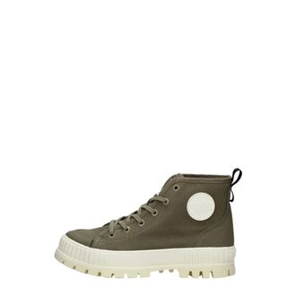 Palladium Damen, Schuhe, Gr&uuml;n, 37 EUGr&ouml;&szlig;e