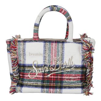 MC2 Saint Barth Femme, Sacs, Multicolore, Taille: ONE Size Colette Tote