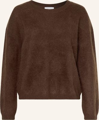 Darling Harbour Darling Harbour Pullover braun