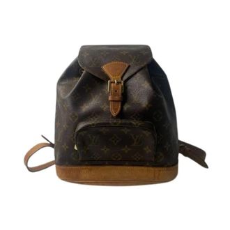 Louis Vuitton Damen, Pre-Owned, Braun, ONE SIZEGr&ouml;&szlig;e