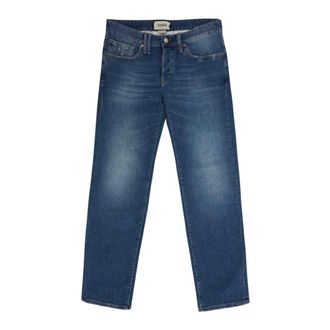 Cycle Bone Comfort Skinny - - Jeans - Herren - Blau - W34