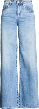 A|X Armani Exchange HOSEN & R&Ouml;CKE - Jeanshosen auf YOOX.COM