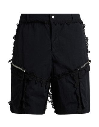 Why Not Brand HOSEN & R&Ouml;CKE - Shorts & Bermudashorts auf YOOX.COM