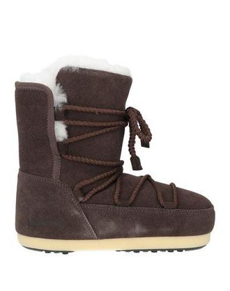 Moon Boot CHAUSSURES - Bottines sur YOOX.COM