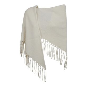 Max Mara Damen, Accessories, Wei&szlig;, ONE SIZEGr&ouml;&szlig;e