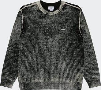 Obey Pull - Taille XL