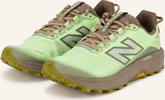 New Balance Trailrunning-Schuhe Fuelcell Rebel Trail gruen
