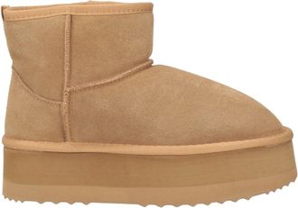 Ga&euml;lle Paris SCHUHE - Stiefeletten auf YOOX.COM