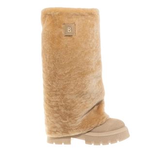 Bogner Stiefel - Turin 8B - Gr. 36 (EU) - in Beige - f&uuml;r Damen