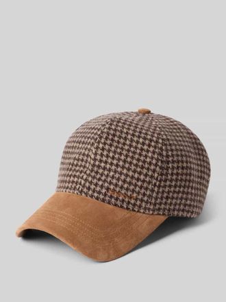 GANT Cap aus reiner Wolle