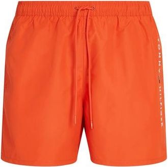 Tommy Hilfiger Short de bain mi-long