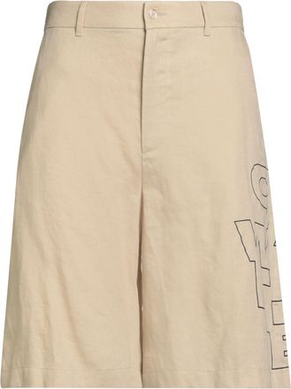 Off-white HOSEN & RÖCKE - Shorts & Bermudashorts auf YOOX.COM