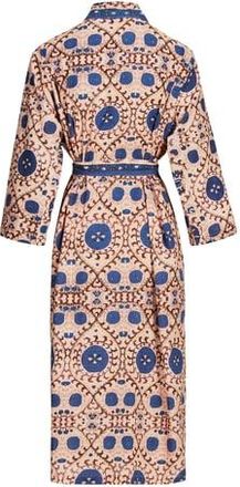 Curiosity Lab Kimono Samarcande