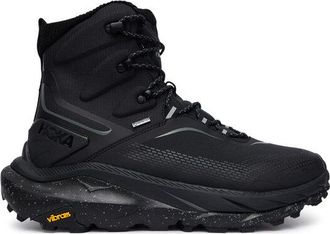 Hoka One One Hoka Trekkingschuhe Kaha 2 Frost GTX GORE-TEX 1155194 Schwarz