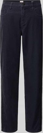 Brax Tapered Fit Cordhose aus Baumwoll-Mix Modell MILEY