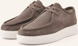 Nubikk Nubikk Sneaker Vick Ryan grau