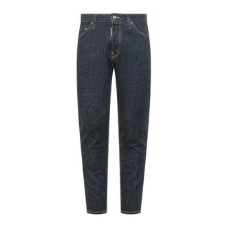 Dsquared2 Homme, Jeans, Bleu, Taille: M Jeans