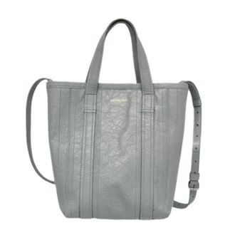 Balenciaga Pre-owned Vintage Tote - - Pre-owned - Damen - Grau - ONE SIZE