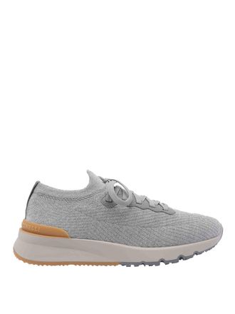 Brunello Cucinelli Baskets - Gris