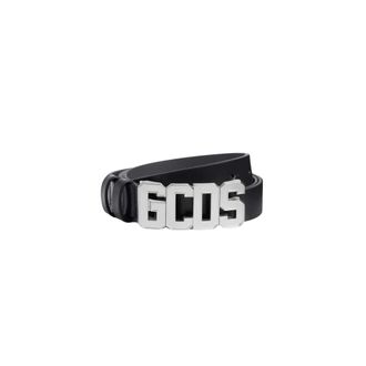 GCDS Gcds, Damen, Accessories, Schwarzk, 95 CMGr&ouml;&szlig;e