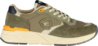 Blauer Homme, Chaussures, Multicolore, Taille: 43 EU Chaussure de sport