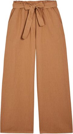 Emile Et Ida Pantalon Zemily Lin - Collection Femme Emile et Ida