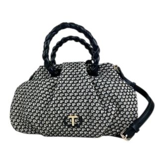 Twinset borse Ecopelle - - Bags - Damen - Schwarzk - ONE SIZE