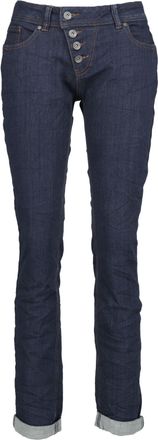 Buena Vista Malibu Stretch Denim raw Blue - XXS