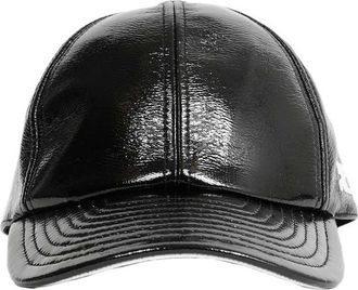 Courr&egrave;ges Reedition Vinyl Cap