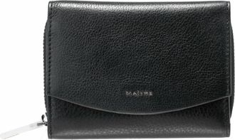 Xti Leisel Geldb&ouml;rse - - Accessories - Damen - Schwarzk - ONE SIZE