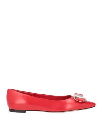Ferragamo CHAUSSURES - Ballerines sur YOOX.COM