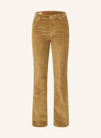 GANT Cordhose braun