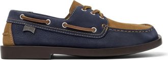 Camper Schn&uuml;rschuhe Don - Gr. 39 (EU) - in Blau