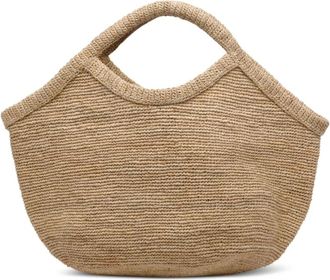 Ibeliv Femme, Sacs, Beige, Taille: ONE Size Bag