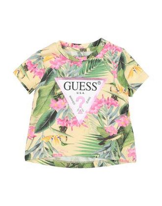 Guess TOPS - T-shirts sur YOOX.COM