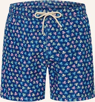 MC2 Saint Barth mc2 Saint Barth Badeshorts blau
