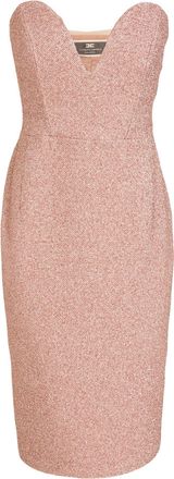 Elisabetta Franchi KLEIDER - Midi-Kleider auf YOOX.COM