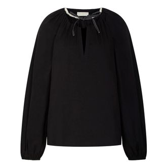 Ulla Johnson Blouse Agatha Ulla Johnson