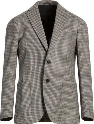 Tombolini ANZ&Uuml;GE und CO-ORDS - Blazers auf YOOX.COM