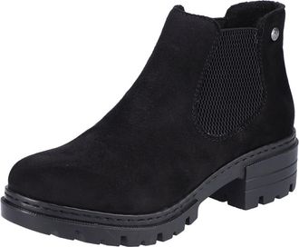 Rieker Chelsea Boots