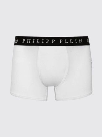 Philipp Plein Sous-V&ecirc;tement Homme couleur Blanc