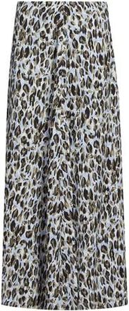 Saison 1865 Jupe longue imprimée VERONE