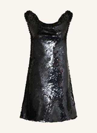 Ted Baker Cocktailkleid Sialla Mit Pailletten blau
