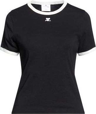 Courr&egrave;ges TOPS - T-shirts sur YOOX.COM